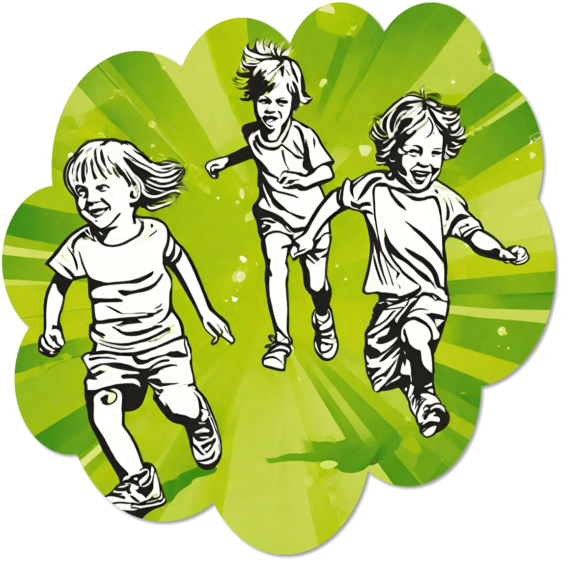 Goosnargh & Longridge Agricultural Show – Junior Handicrafts ...